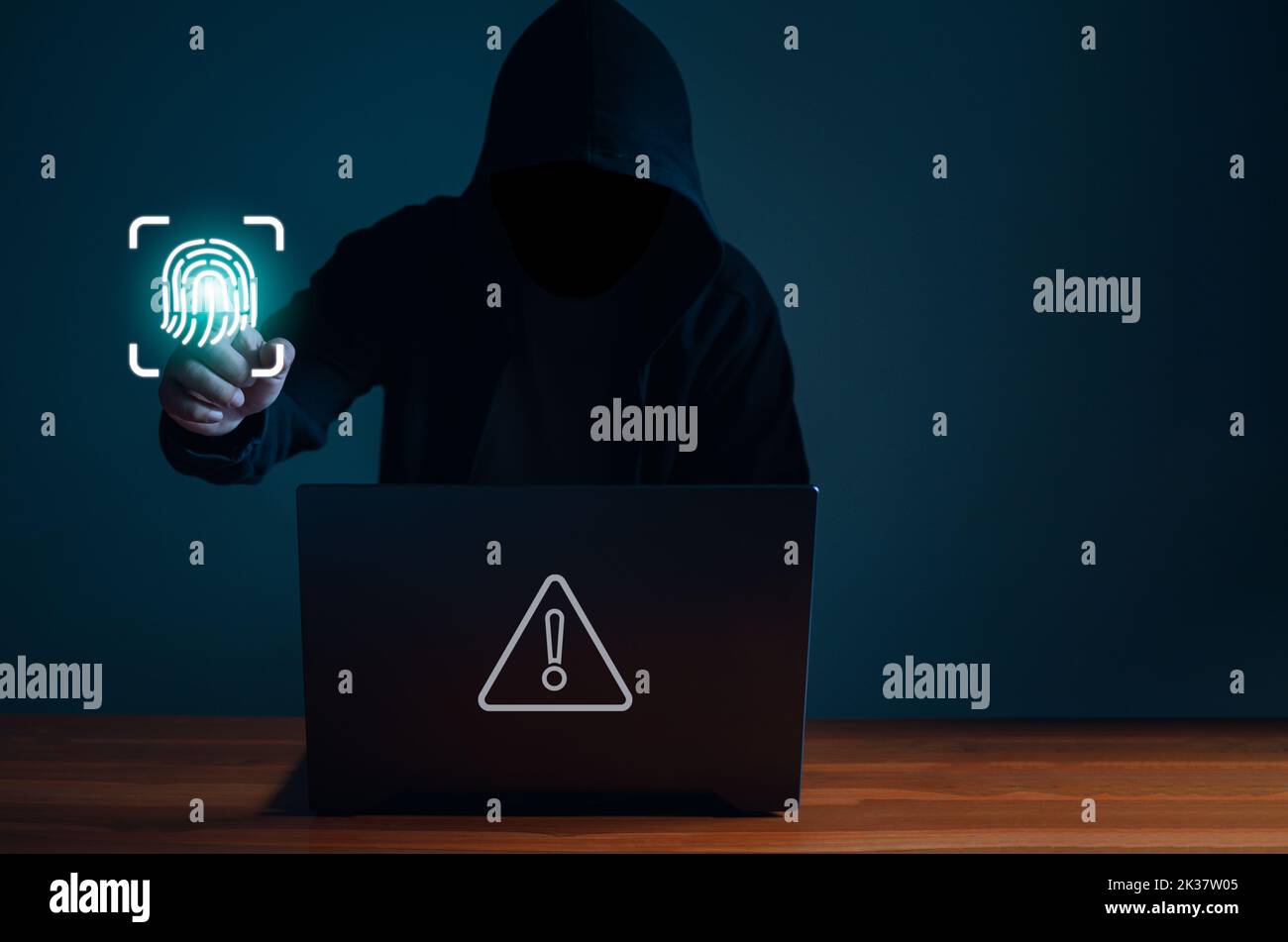 Hacker anonymous mask typing on hi-res stock photography and images - Alamy