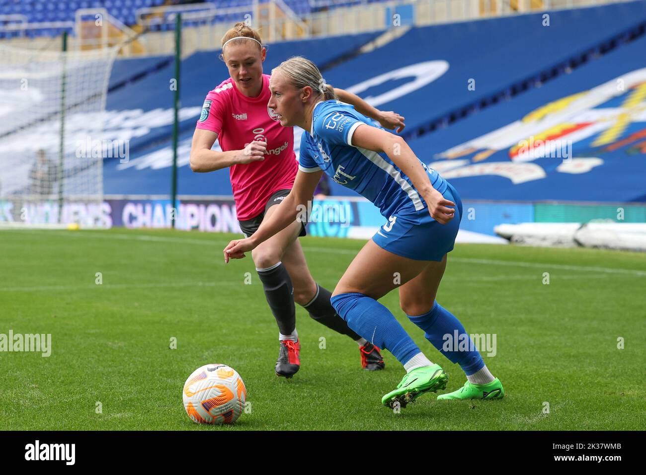 Libby smith hi-res stock photography and images - Alamy