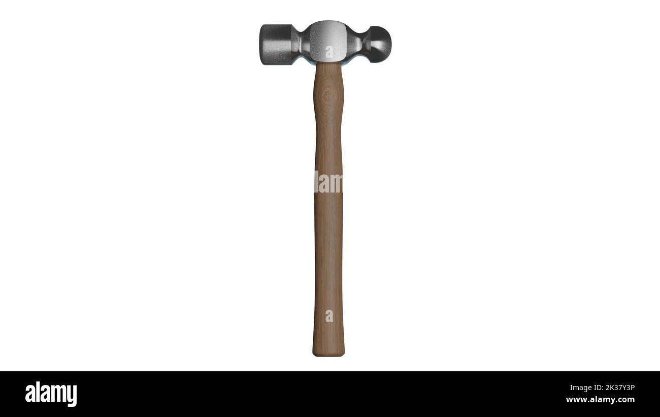 Ball pien hi-res stock photography and images - Alamy