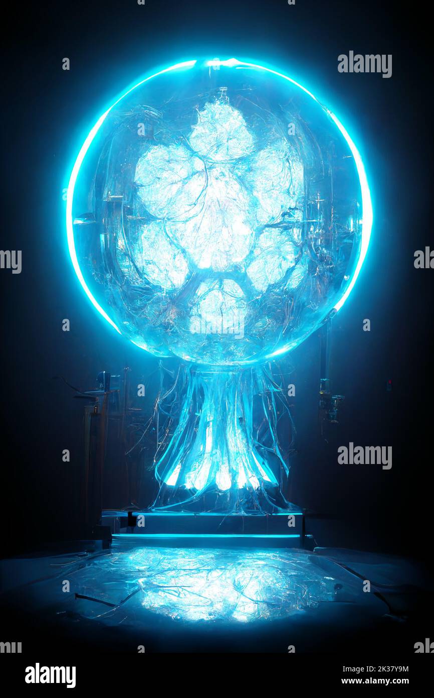 Reactor illustration hi-res stock photography and images - Alamy