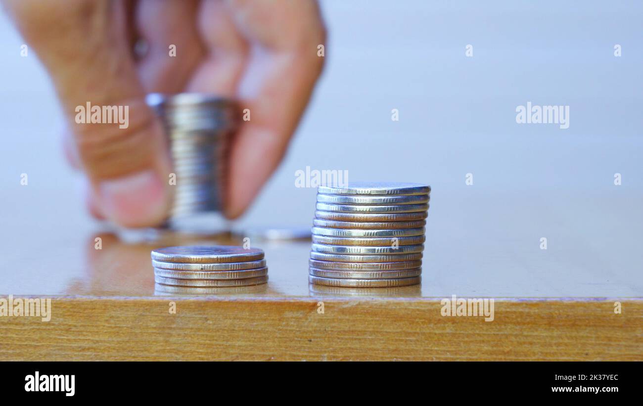 Time management ideas invest Stock Photo - Alamy