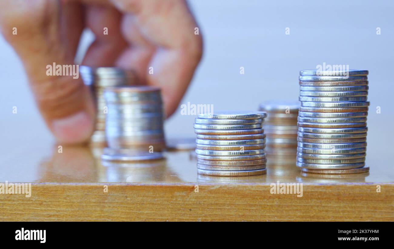 Time management ideas invest Stock Photo - Alamy