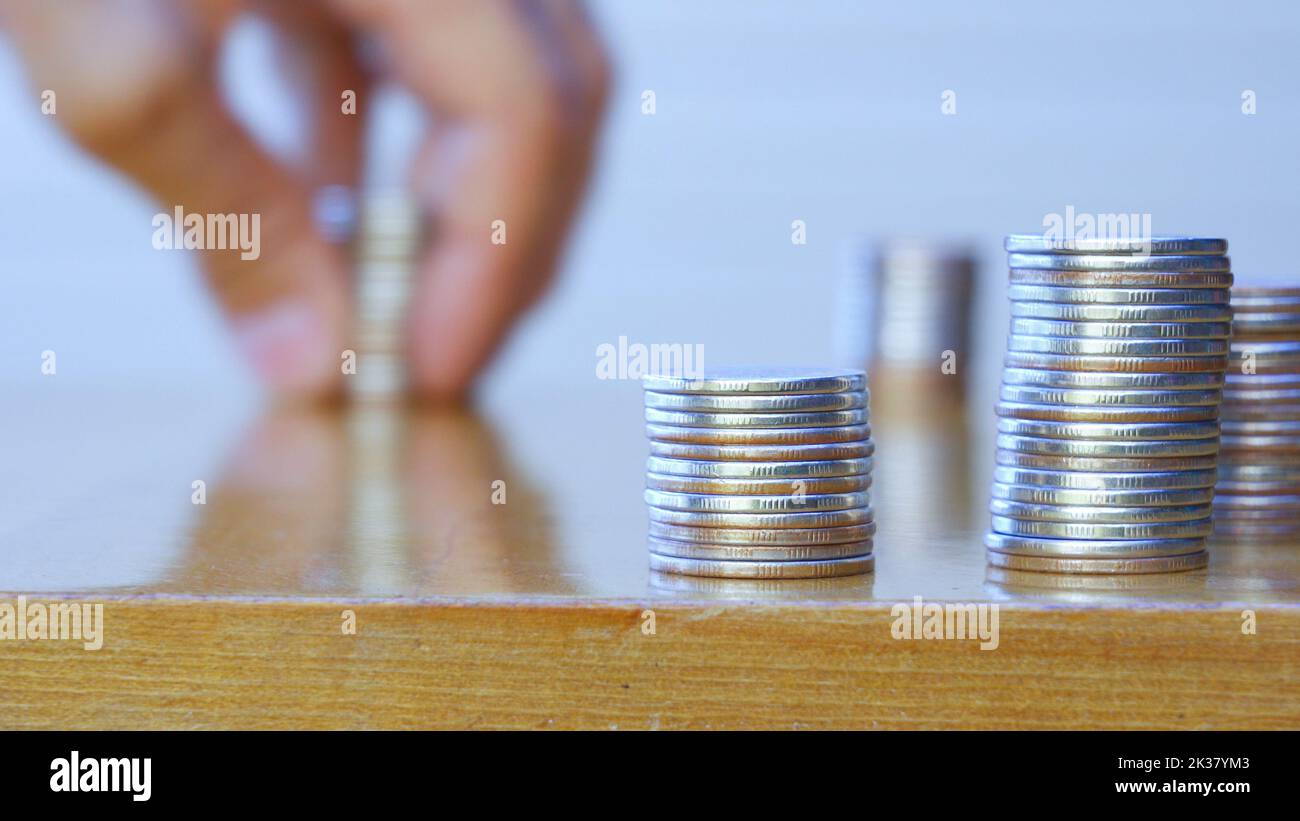 Time management ideas invest Stock Photo - Alamy