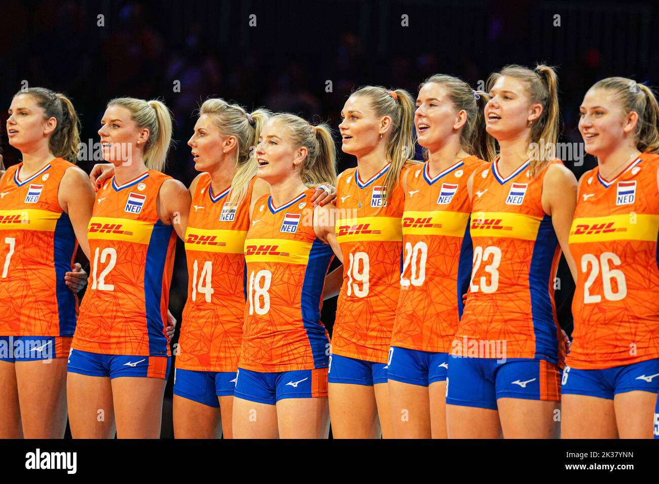 Pool phase hi-res stock photography and images - Alamy