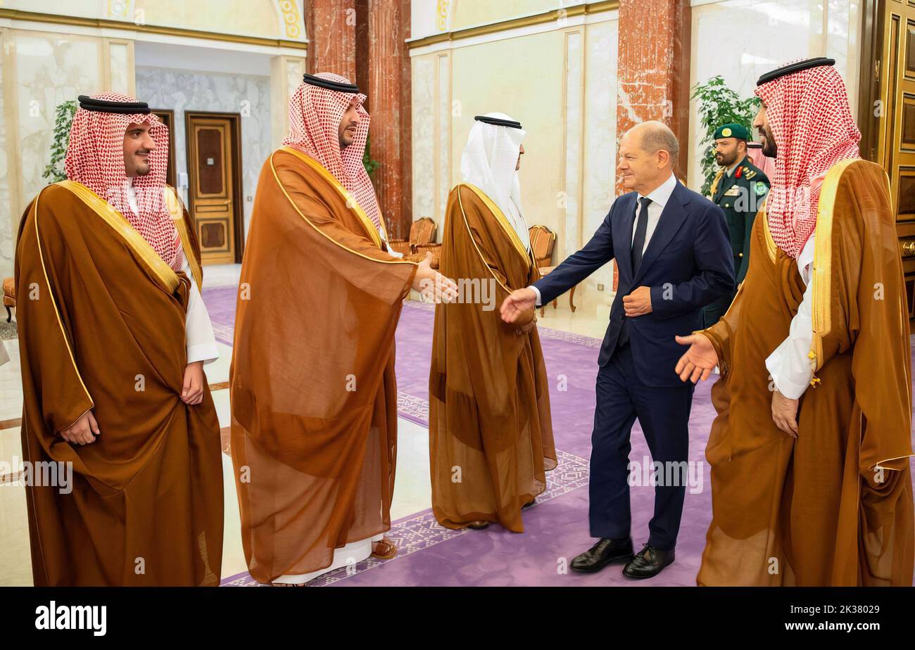 Mbs prince hi-res stock photography and images - Alamy
