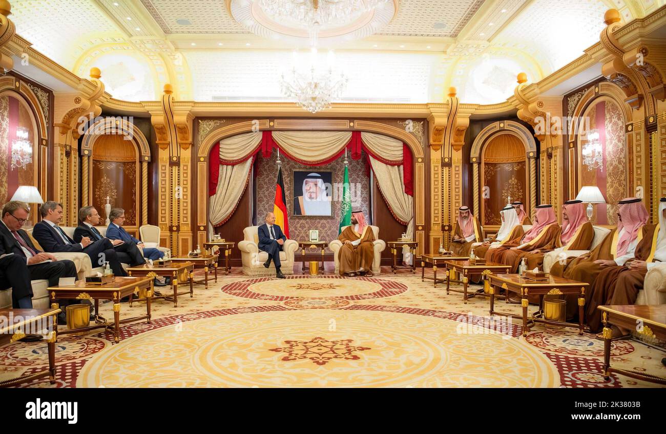 Mbs prince hi-res stock photography and images - Alamy