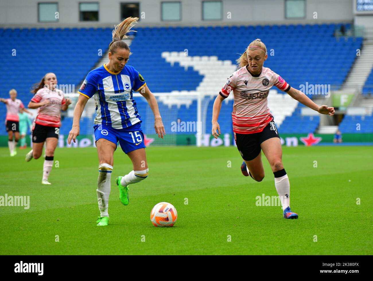 Lauren wade hi-res stock photography and images - Alamy