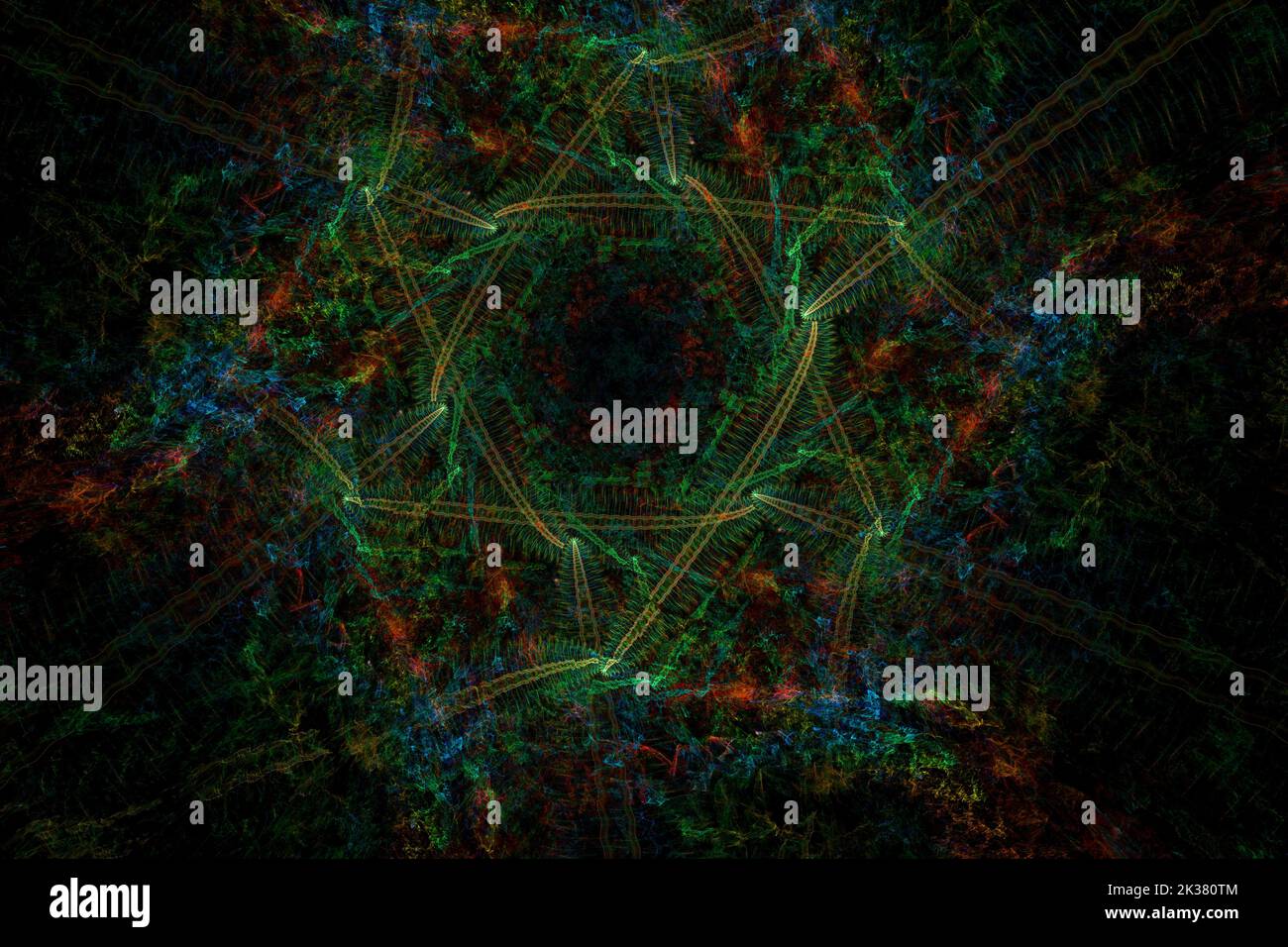 Abstract background shape design template, futuristic background ...