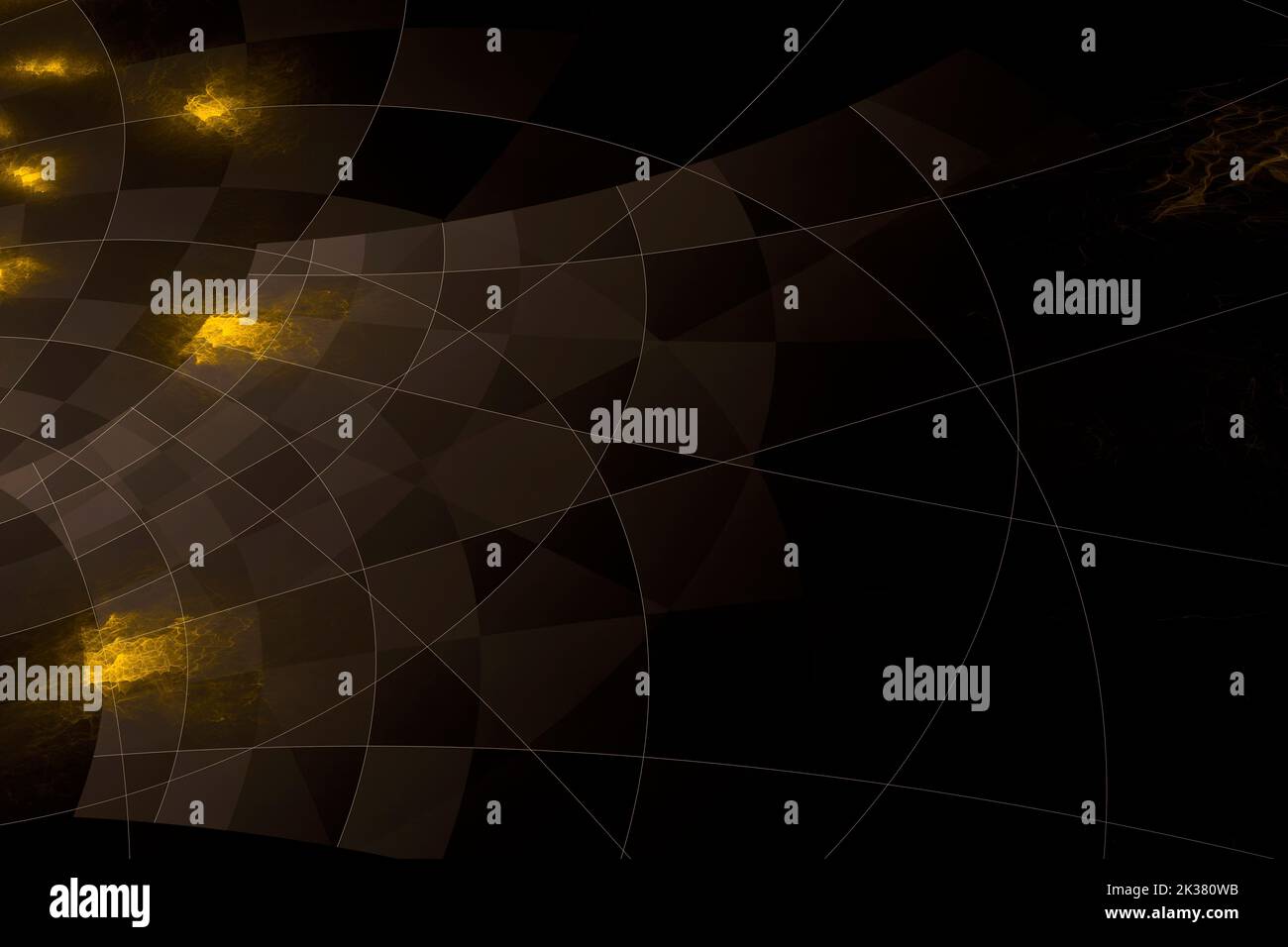 Abstract background shape design template, futuristic background ...