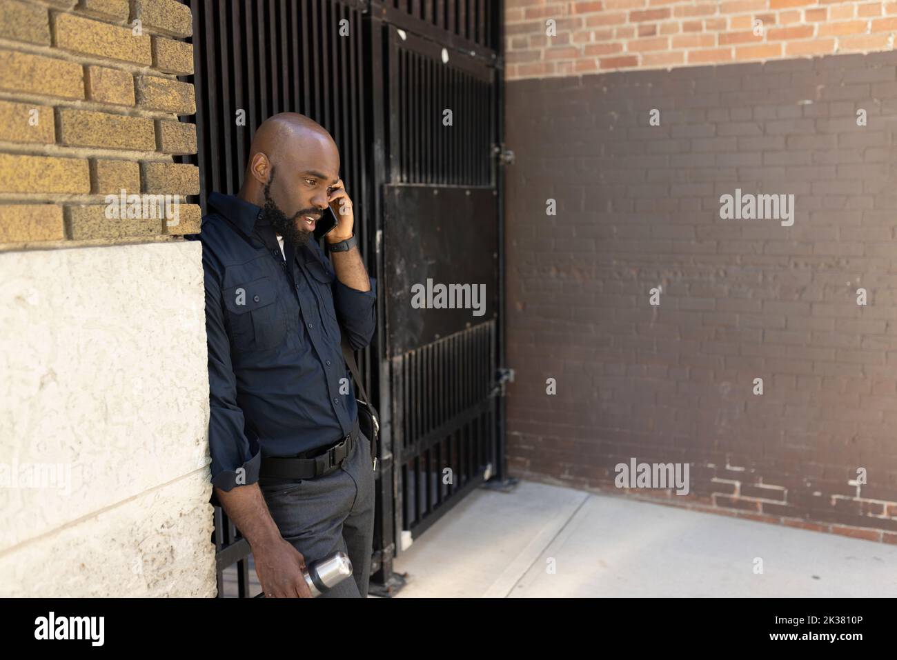 Uniform brick hi-res stock photography and images - Alamy