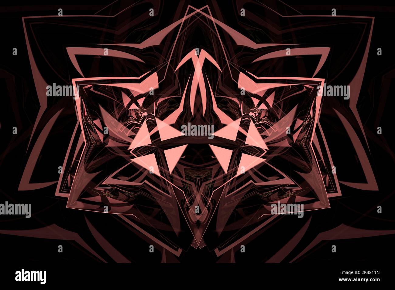 Abstract background shape design template, futuristic background ...