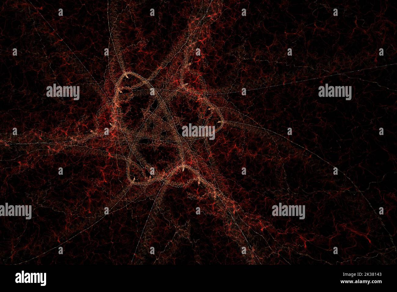 Abstract background shape design template, futuristic background ...