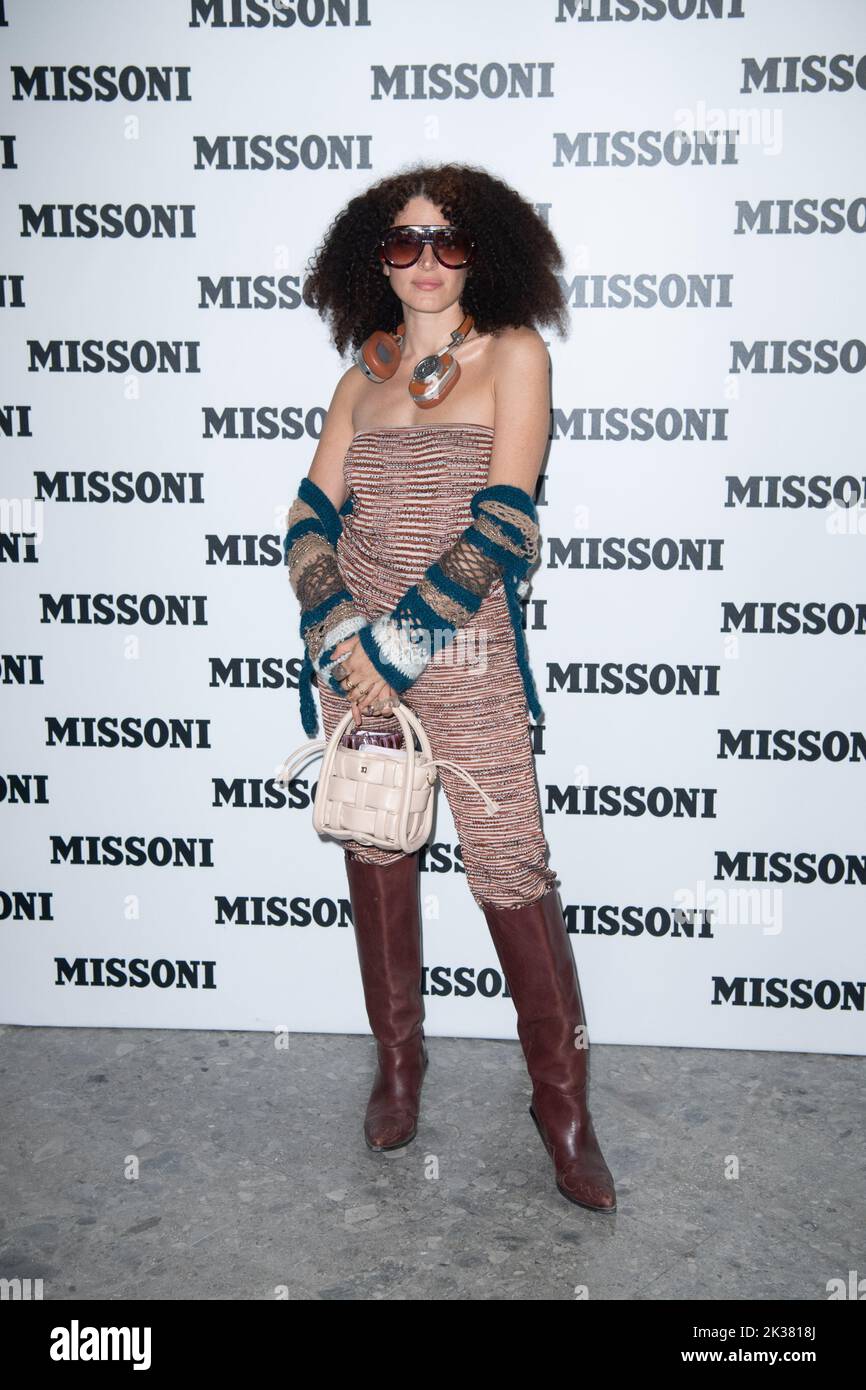 Missoni Ad 2022