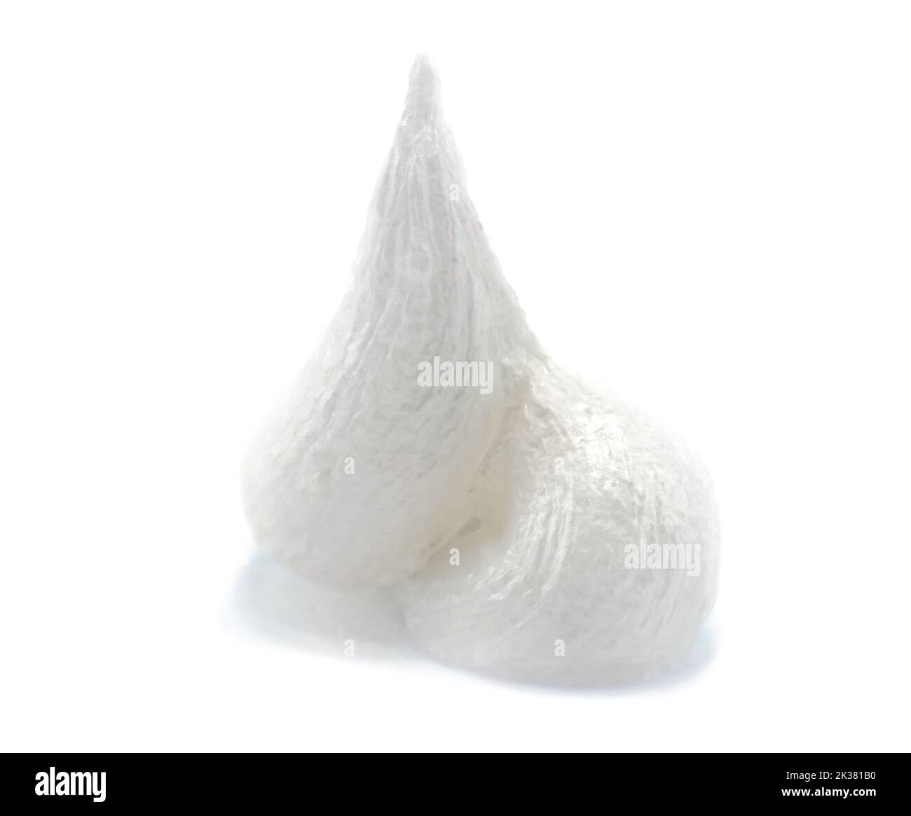 Beauty foam blob hi-res stock photography and images - Alamy