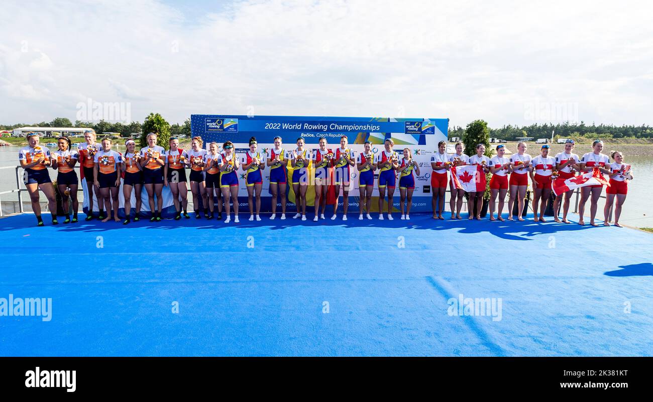 Amalia de oldenburg hi-res stock photography and images - Alamy