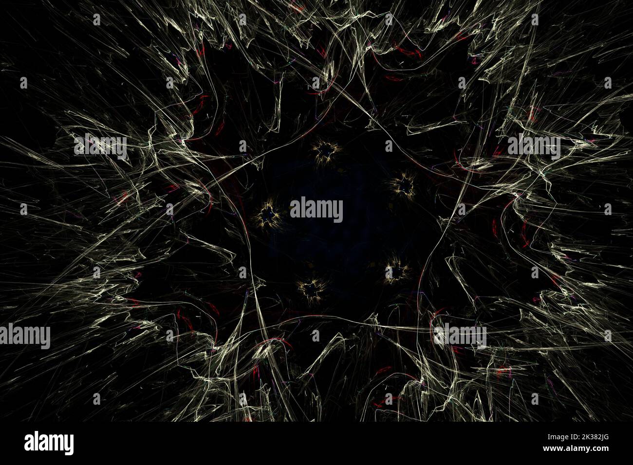 Abstract background shape design template, futuristic background ...