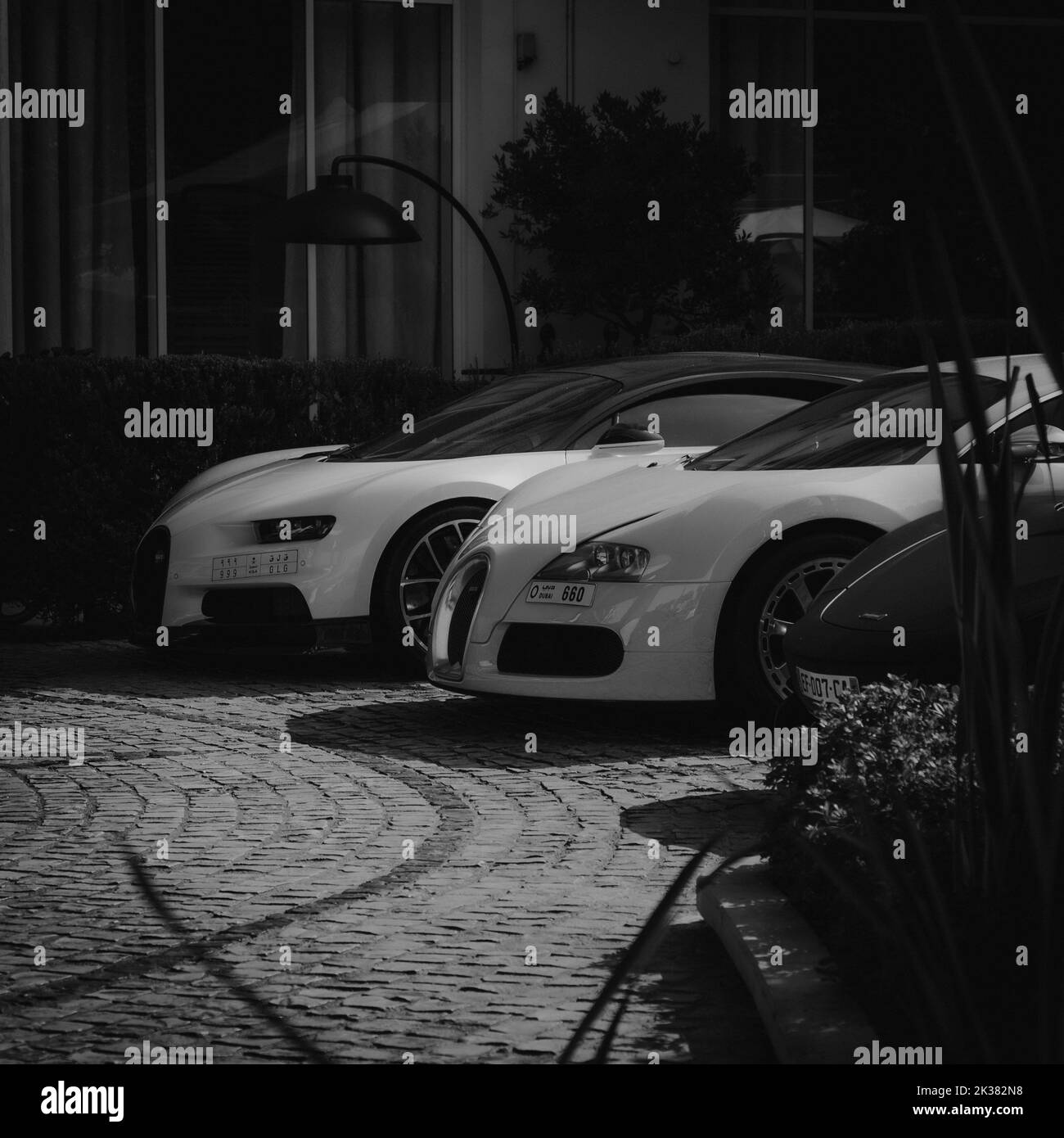 Hotel france business Black and White Stock Photos & Images - Alamy