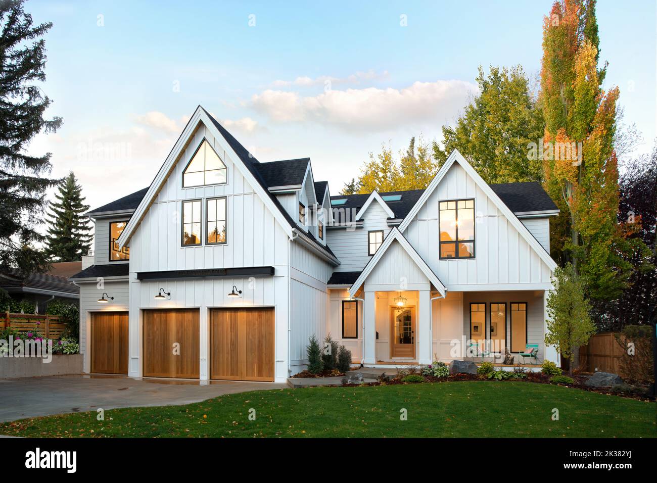 Showcase house hi-res stock photography and images - Alamy