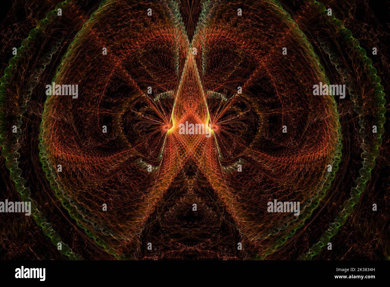 Abstract background shape design template, futuristic background ...