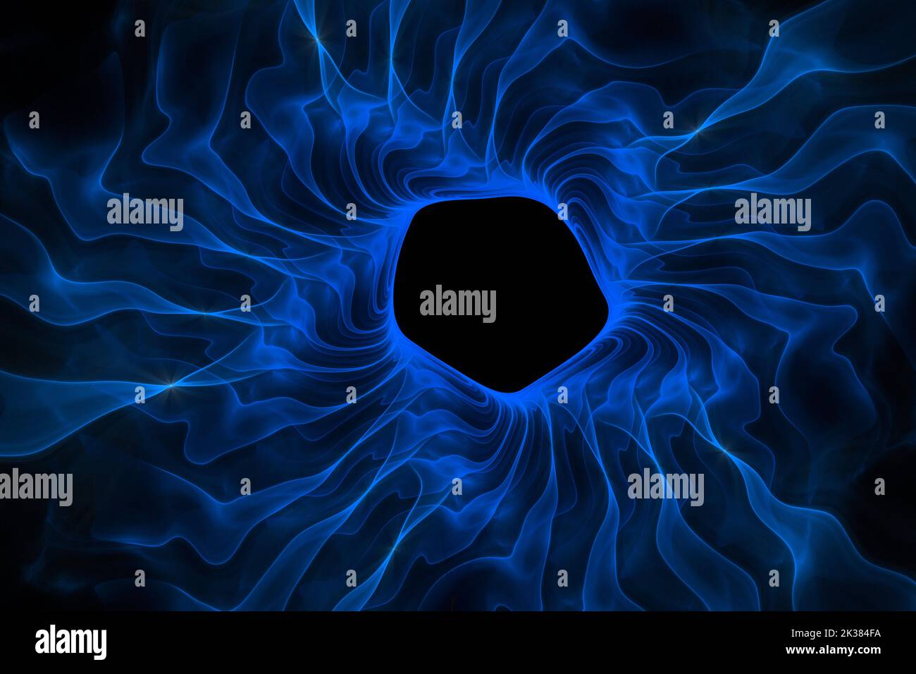 Abstract background shape design template, futuristic background ...