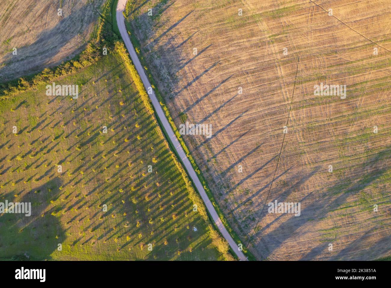 Marche region urbania hi-res stock photography and images - Alamy
