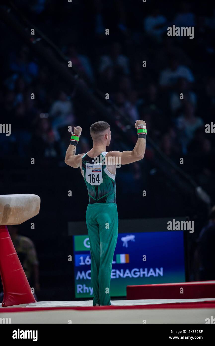 September 25, 2022, Paris, Ile de France, France: Paris, France ...