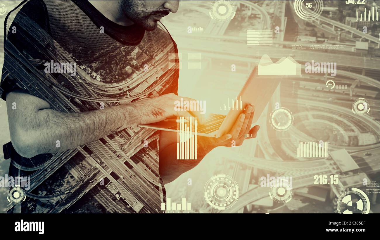 Hud building hi-res stock photography and images - Alamy