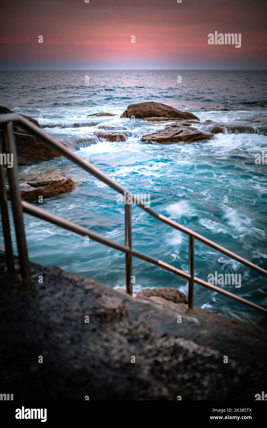 Historical bondi beach hi-res stock photography and images - Alamy