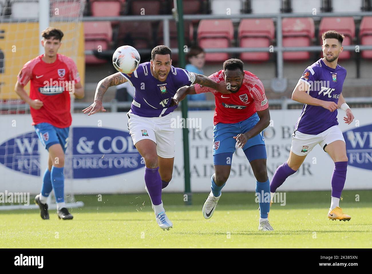 Myles weston of dagenham hi-res stock photography and images - Alamy