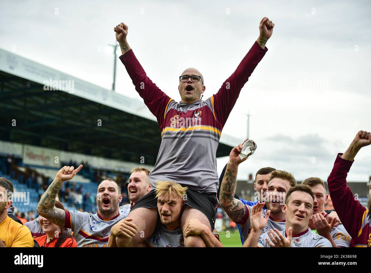 League rugby hi-res stock photography and images - Alamy