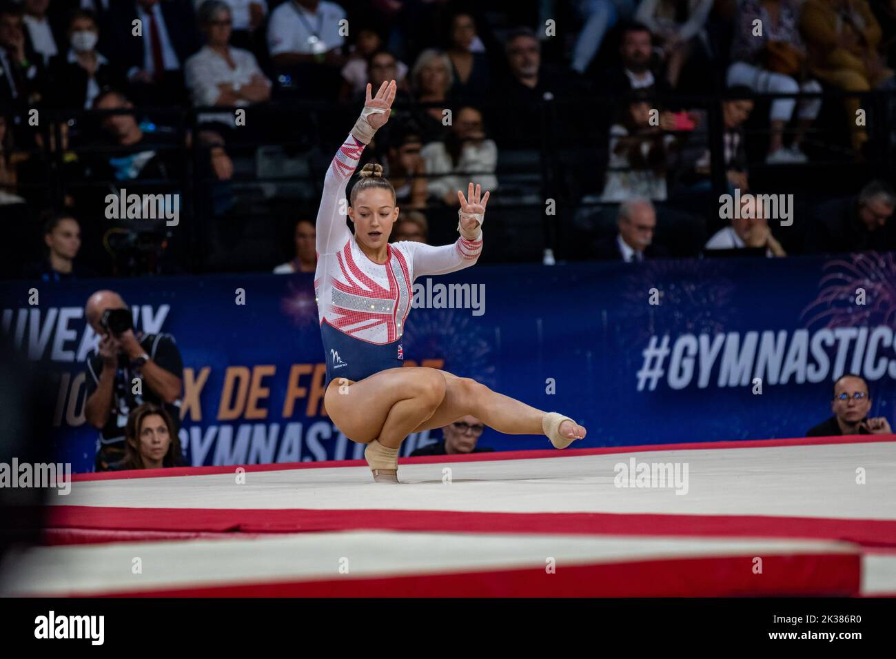 Poppy grace stickler hi-res stock photography and images - Alamy