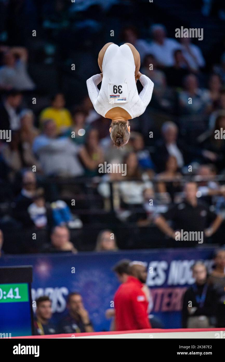 Greta mayer hi-res stock photography and images - Alamy