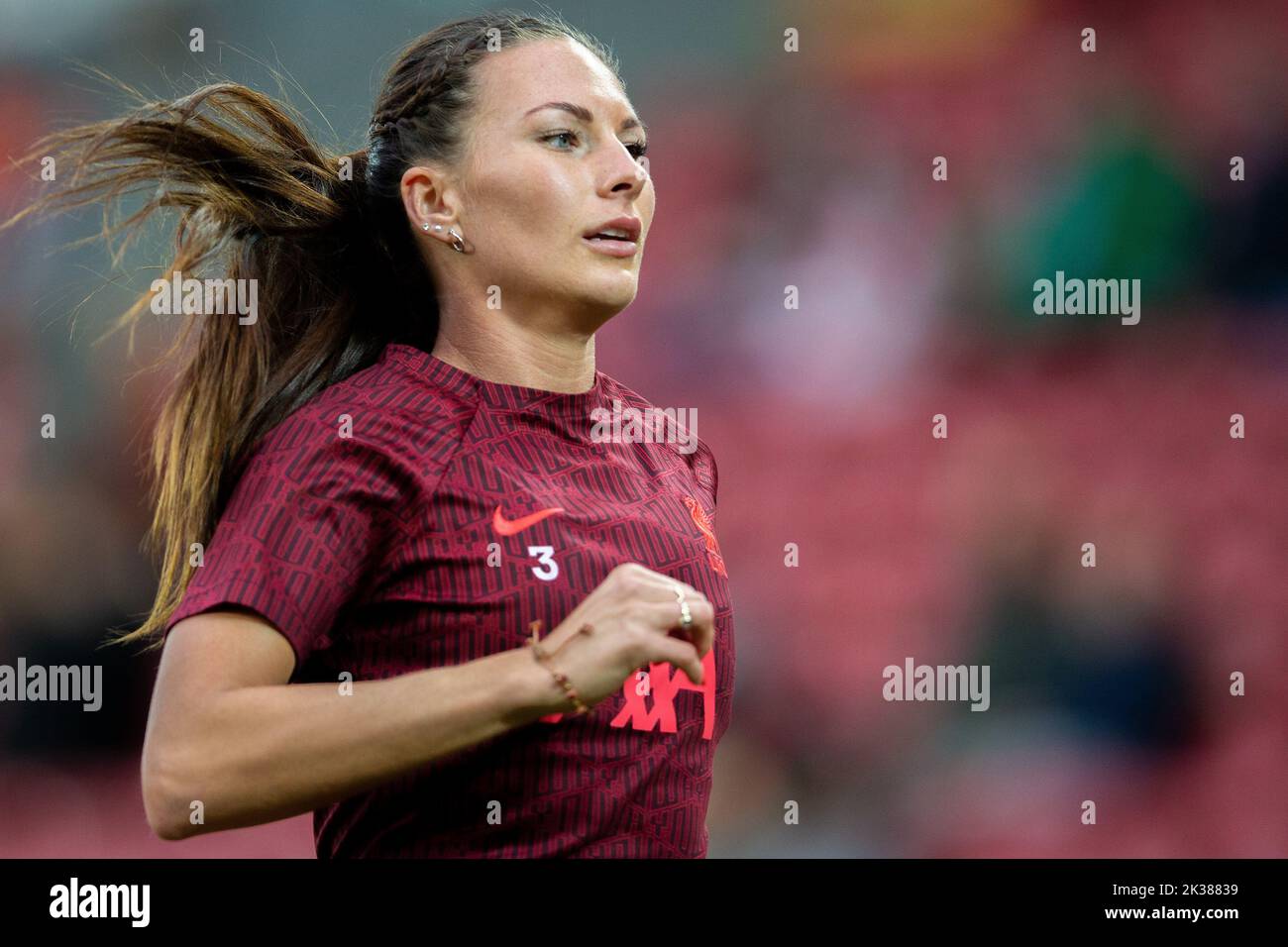 Leighanne robe hi-res stock photography and images - Alamy