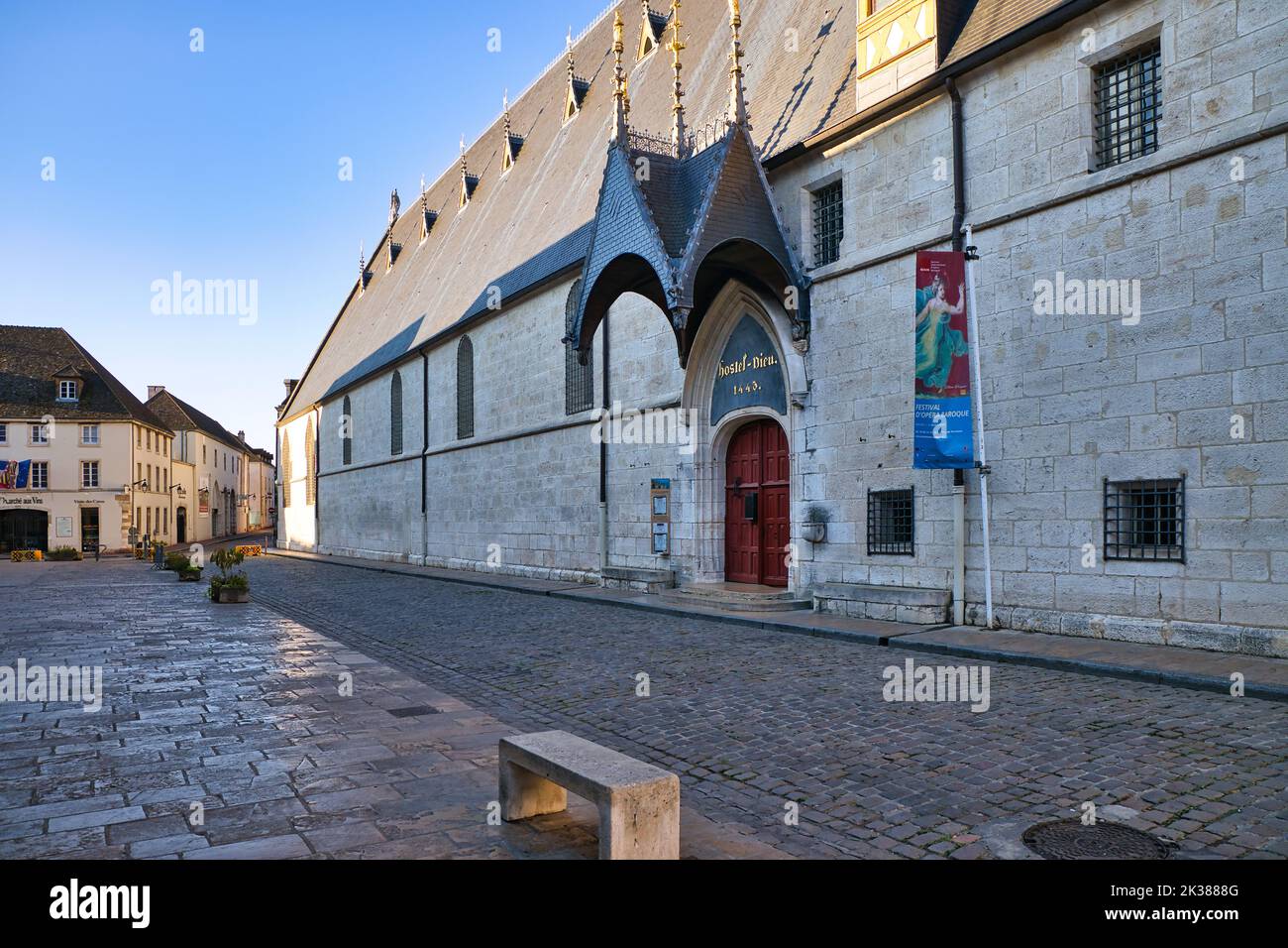 Town of dieu hi-res stock photography and images - Alamy