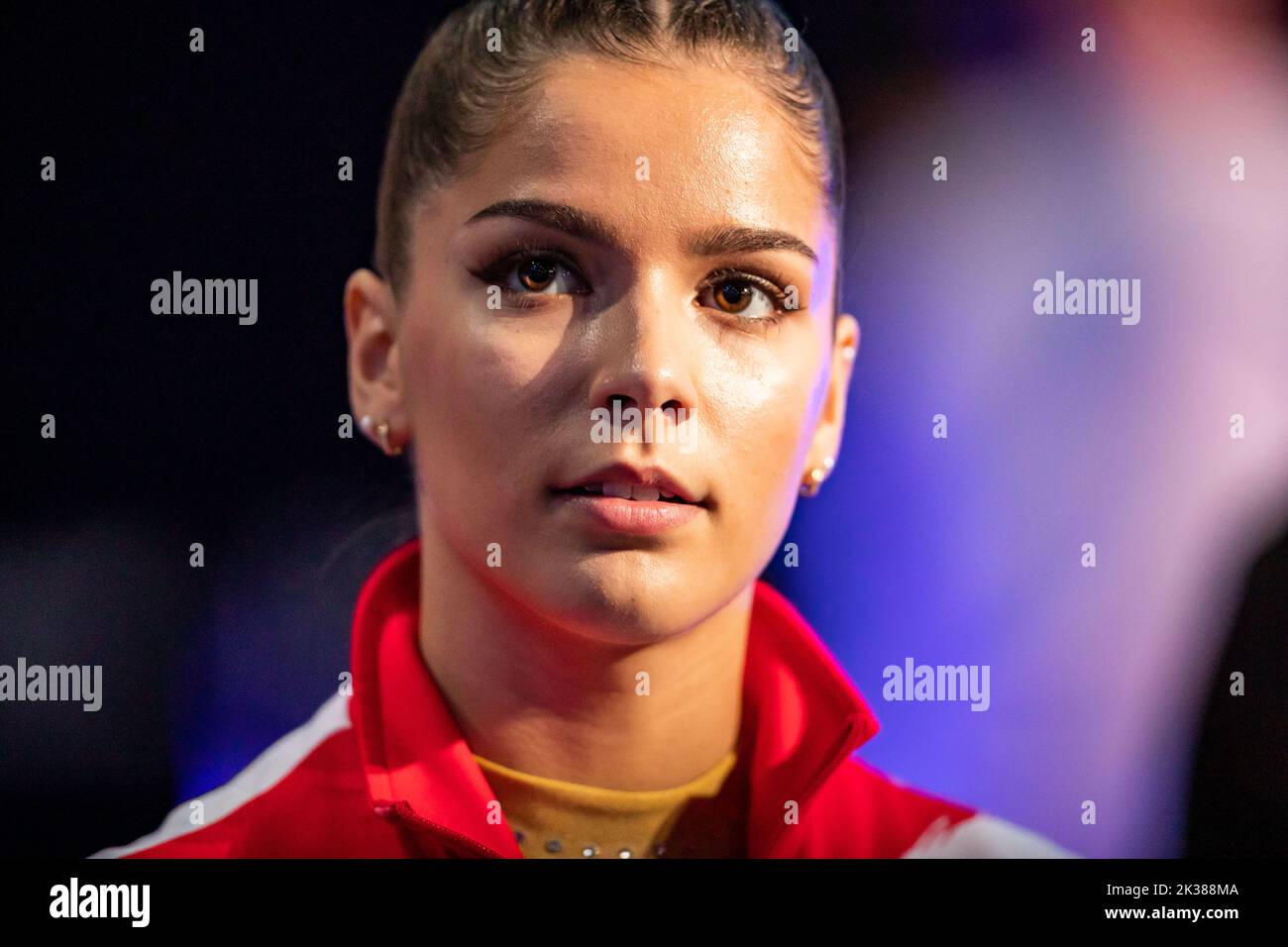 September 25, 2022, Paris, Ile de France, France: Paris, France ...