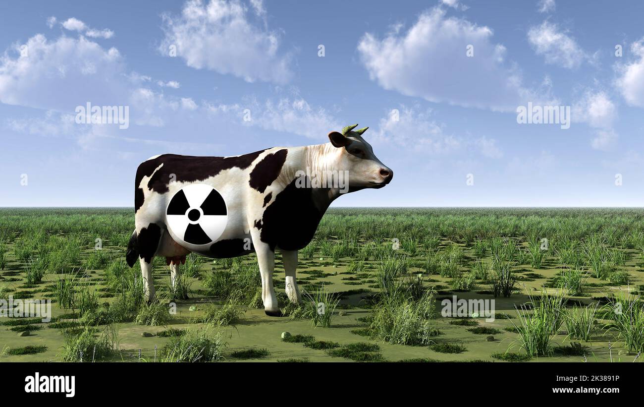 Radiation animals hi-res stock photography and images - Alamy