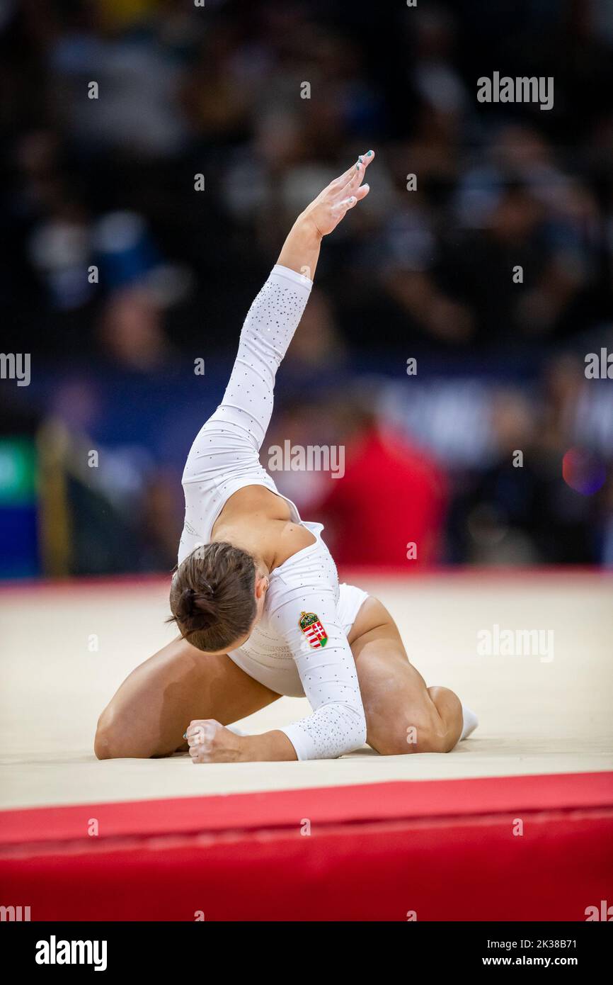 September 25, 2022, Paris, Ile de France, France: Paris, France ...