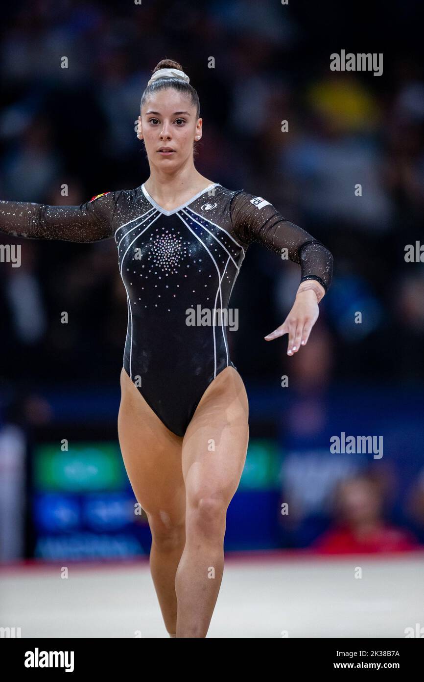 September 25, 2022, Paris, Ile de France, France: Paris, France ...