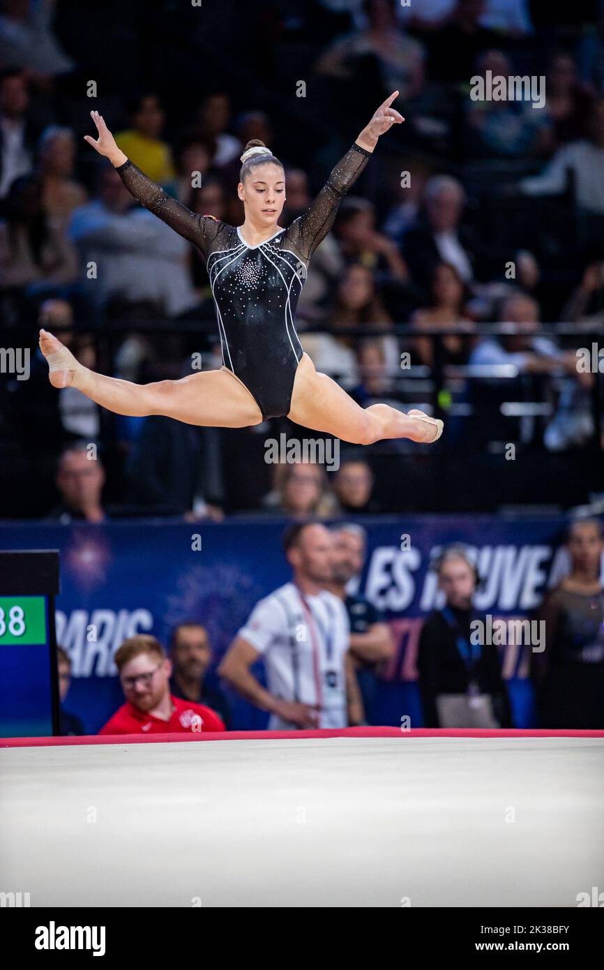 September 25, 2022, Paris, Ile de France, France: Paris, France ...