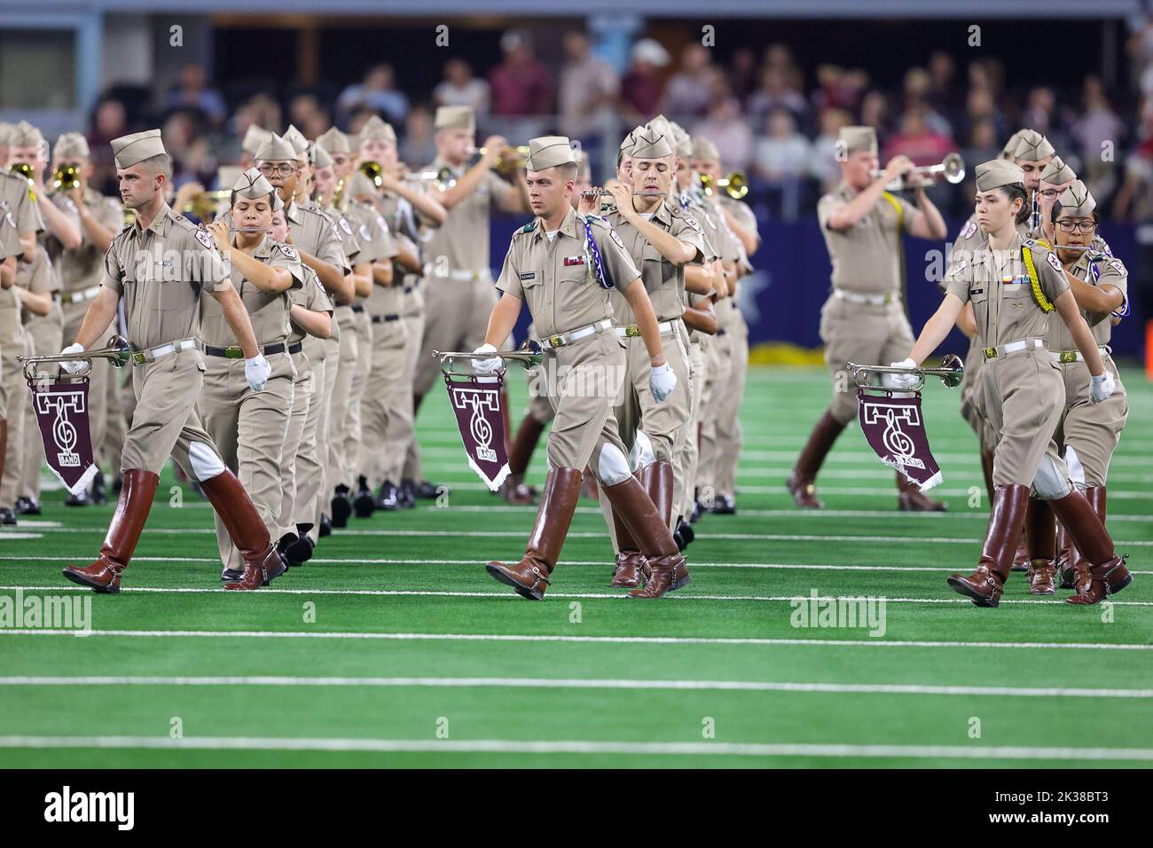 Fighting texas aggies hi-res stock photography and images - Alamy
