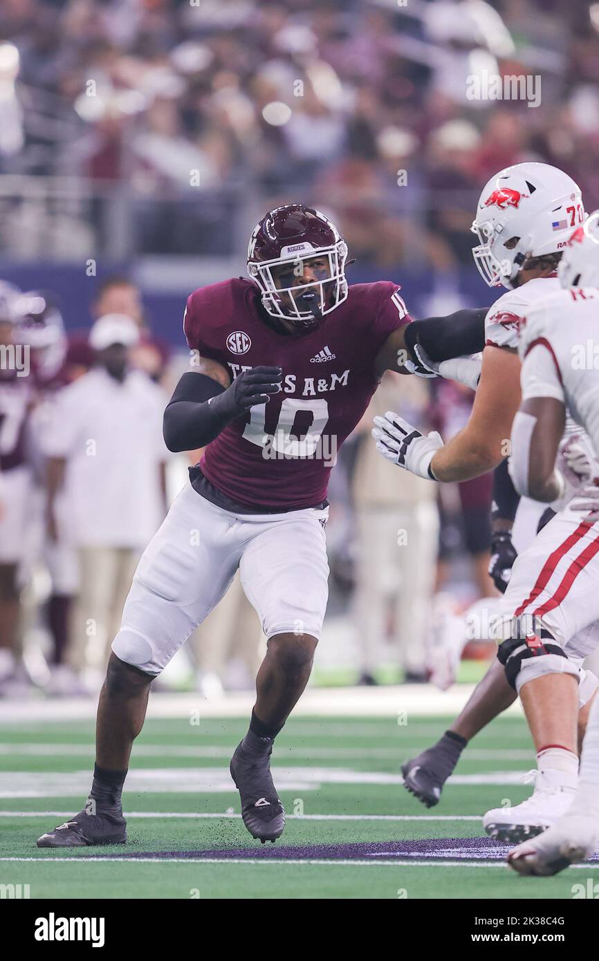 Fadil diggs hi-res stock photography and images - Alamy