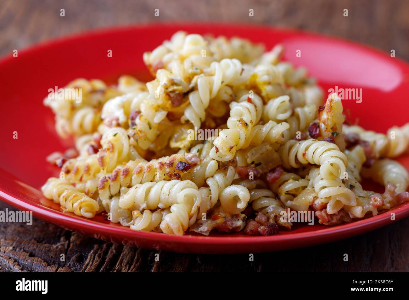 Wheat pasta sausage hi-res stock photography and images - Alamy