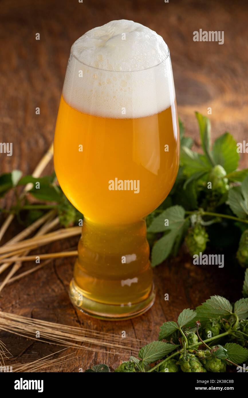 Indian pale ale hi-res stock photography and images - Alamy