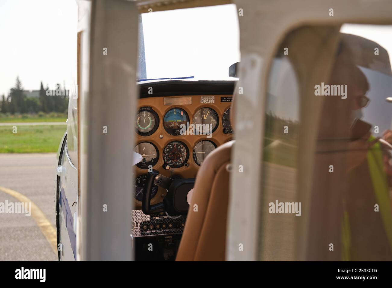 Navigation control panel hi-res stock photography and images - Alamy