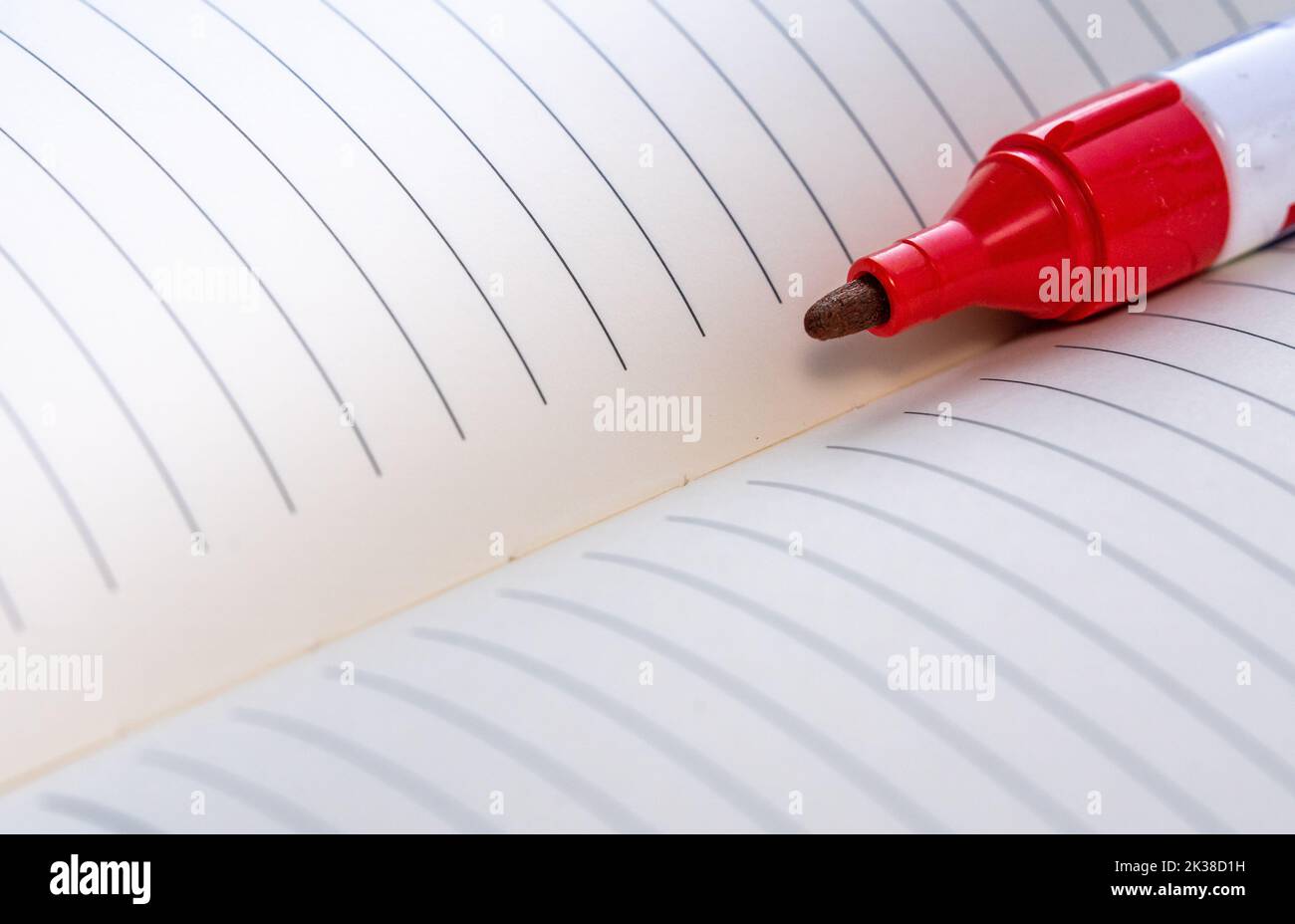 Education booklet hi-res stock photography and images - Alamy