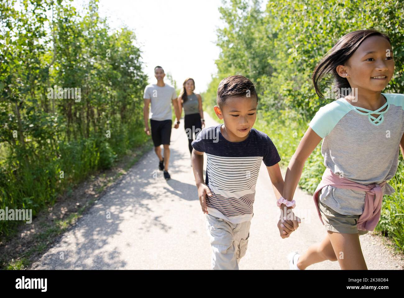 Run down girl hi-res stock photography and images - Alamy