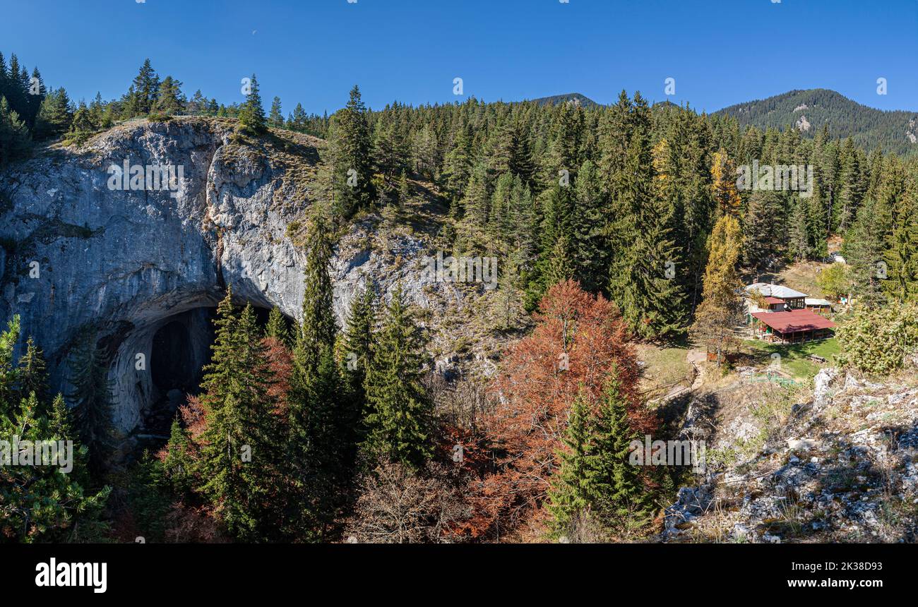 Chudnite Mostove, wonderful bridges, bridge shape natural phenomenon ...