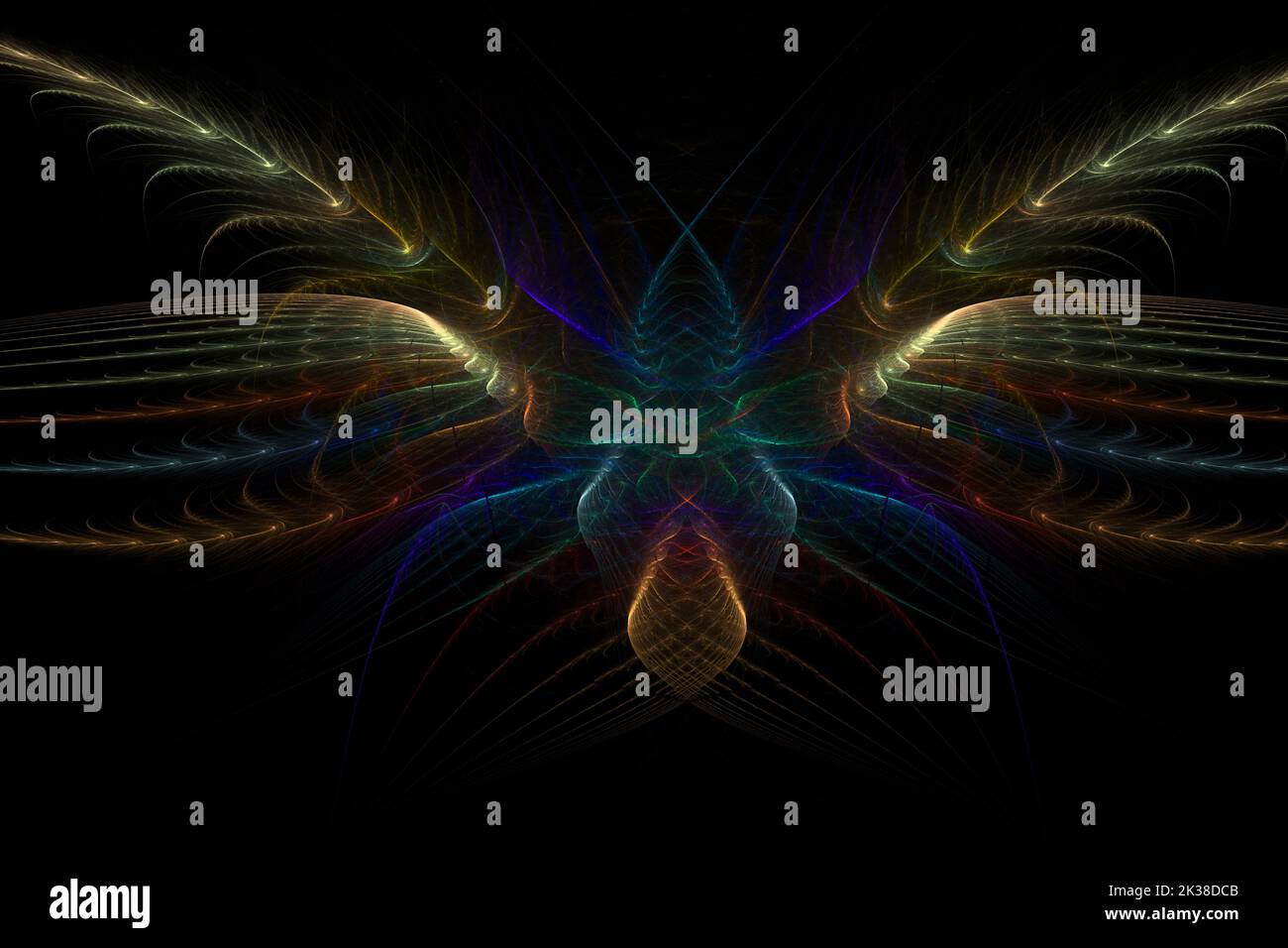 Abstract background shape design template, futuristic background ...