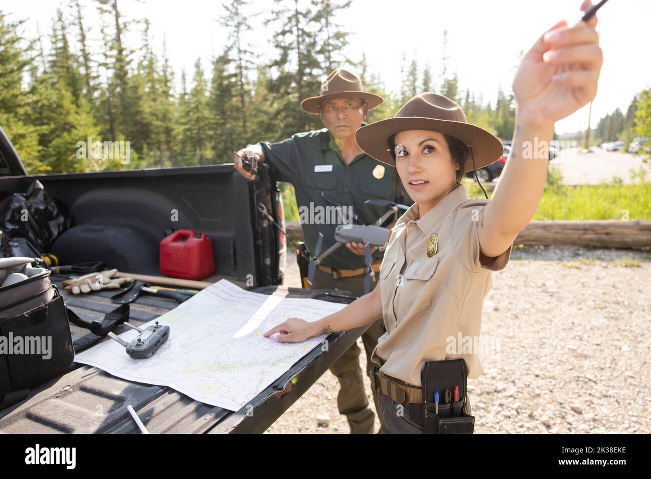 Route planning route plan hi-res stock photography and images - Alamy