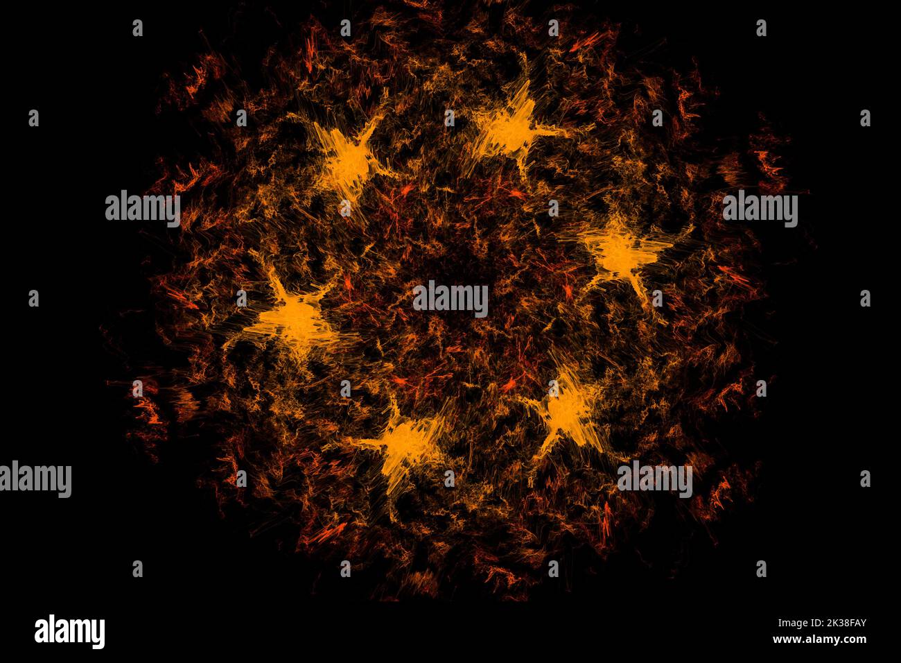 Abstract background shape design template, futuristic background ...